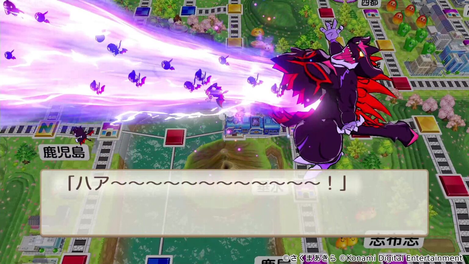 【桃鉄2】いつもの桃鉄モードの特徴とプレイ時間目安、100年プレイについて解説 | 桃鉄ターミナル ~最新攻略情報の案内所~